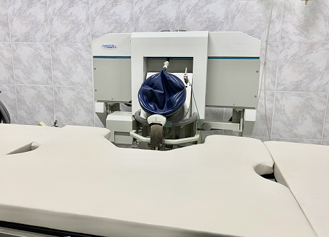 Litotricia Extracopórea